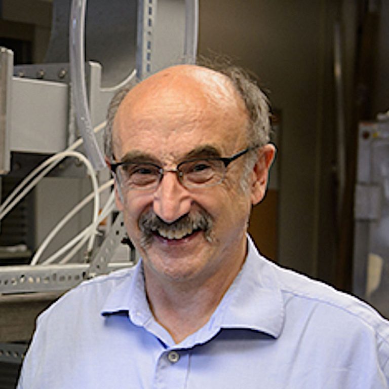 experimental mechanics | School of Mechanical, Aerospace, and ...