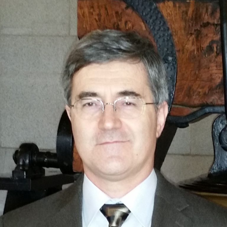 Faculty | School of Mechanical, Aerospace, and Manufacturing Engineering