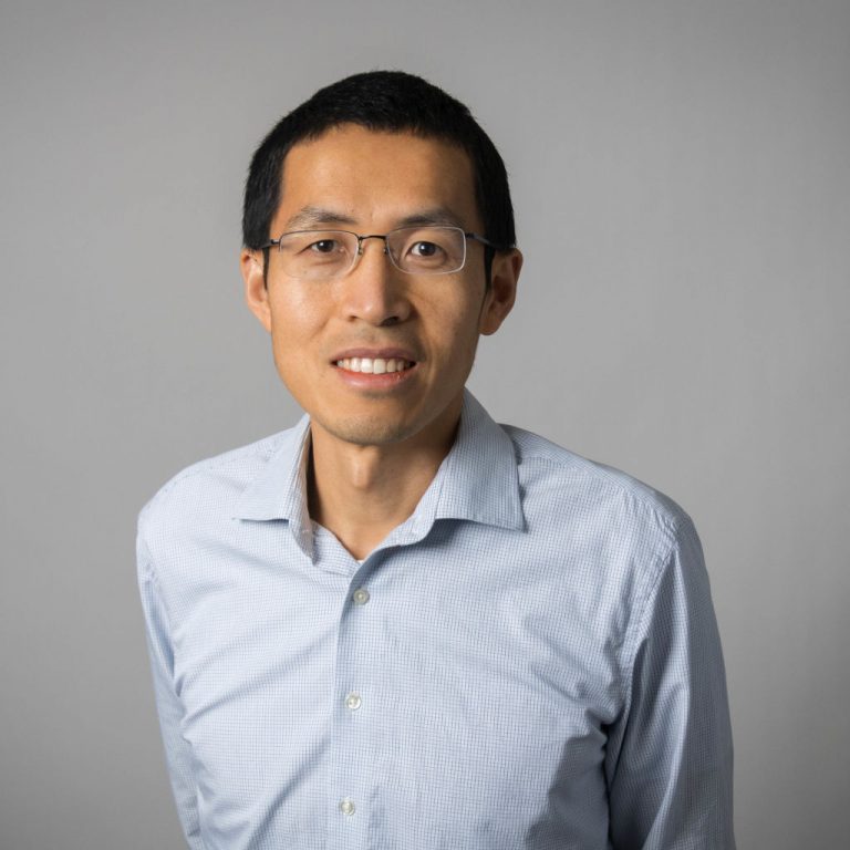 Chao Hu | School of Mechanical, Aerospace, and Manufacturing Engineering