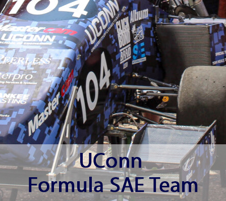 UConn Formula SAE Takes Top Ten Spot in International Competition | School of Mechanical ...