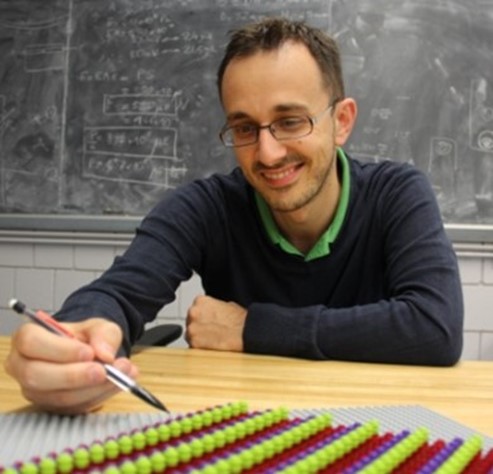 Topological metamaterials and the quest for floppy edges that can trap ...
