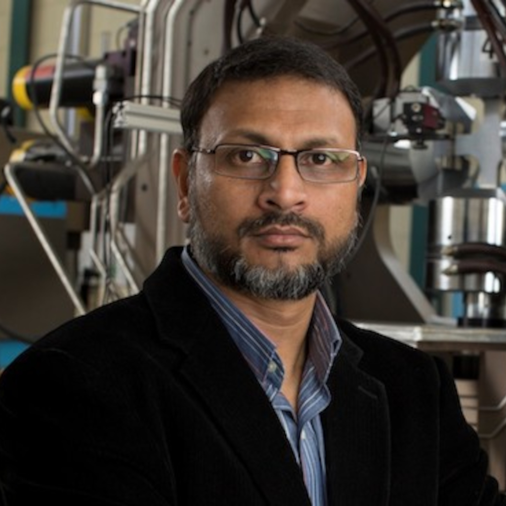 We Welcome 3 New Faculty: Profs. Chisthy, Duduta, and Liu | School of ...