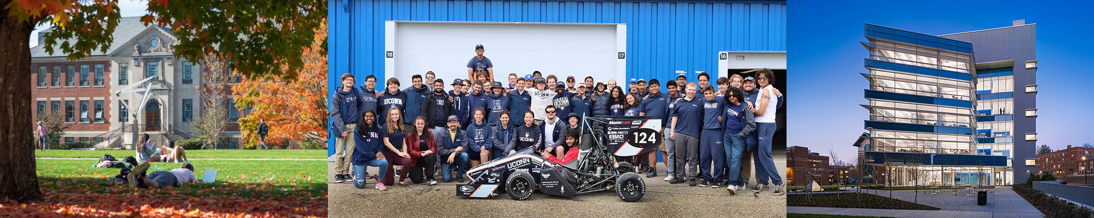 We Are Now the School of Mechanical, Aerospace, and Manufacturing ...