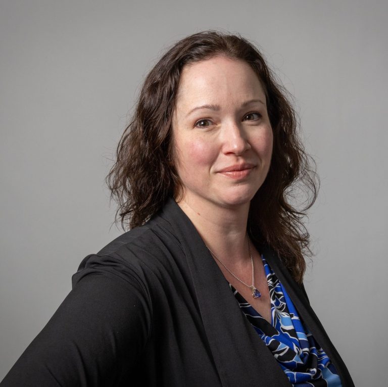 Jennifer Simmons | School of Mechanical, Aerospace, and Manufacturing Engineering