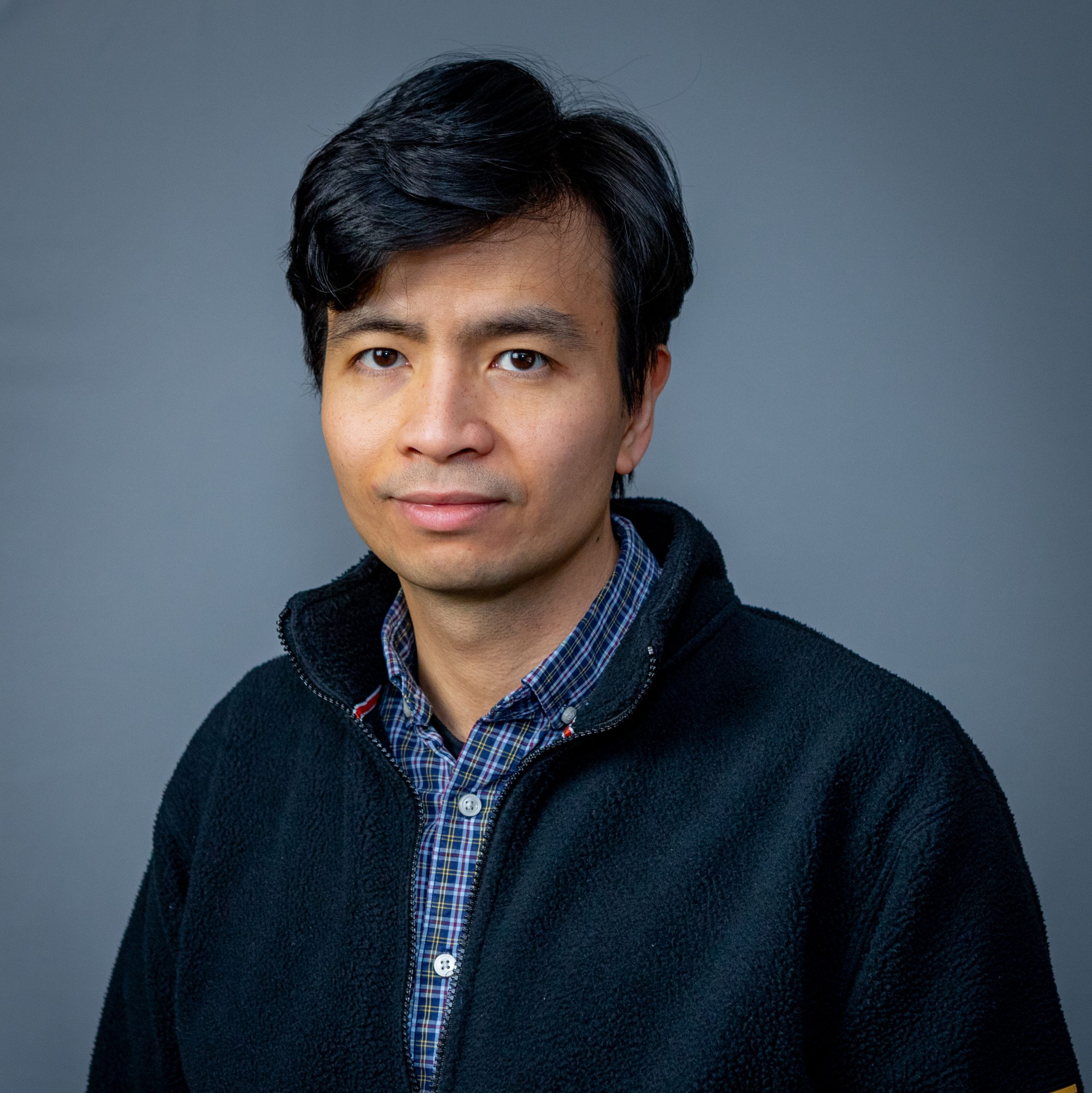 Thanh Duc Nguyen | School of Mechanical, Aerospace, and Manufacturing ...