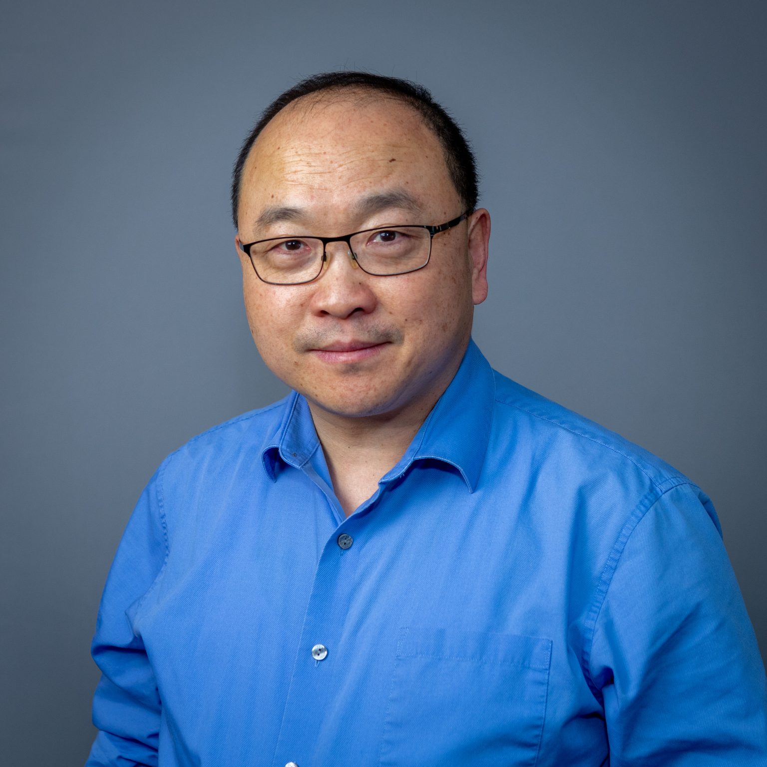 Faculty | School of Mechanical, Aerospace, and Manufacturing Engineering