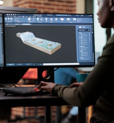 Degrees | School of Mechanical, Aerospace, and Manufacturing Engineering