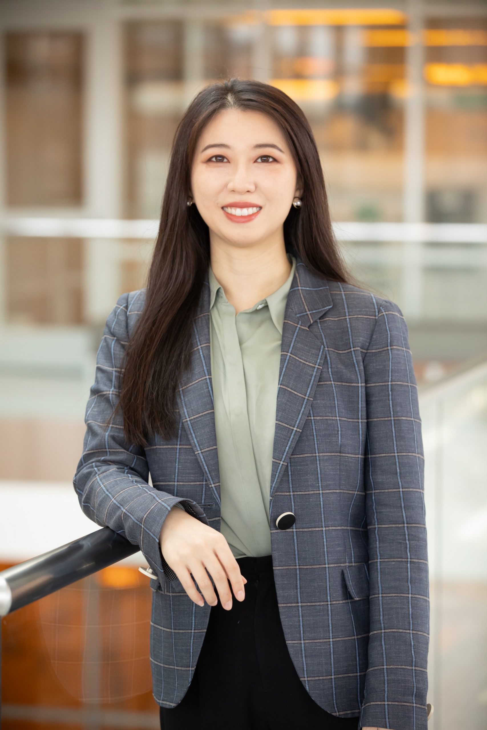 02.27.26 Dr. X. Shelly Zhang - University of Illinois at Urbana ...